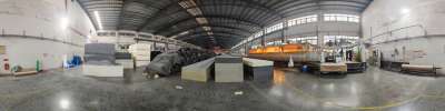 China Union Win Industrial(China) Co., Ltd virtual reality view