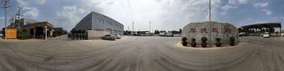 Cina Henan Xrido Environmetal Protection Technology Co., Ltd. vista della realtà virtuale
