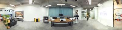 China Shenzhen Flyin Technology Co.,Limited visão de realidade virtual