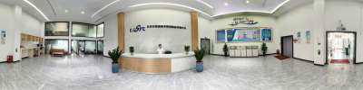 China Shenzhen Xinhaisen Technology Limited Ansicht der virtuellen Realität