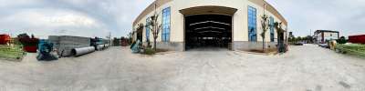 Cina ZHENGZHOU SHENGHONG HEAVY INDUSTRY TECHNOLOGY CO., LTD. vista della realtà virtuale