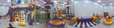 China Guangzhou Tongyao Amusement Equipment Co., Ltd. virtual reality view