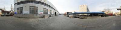 中国 Hebei Giant Metal Technology co.,ltd バーチャルリアリティビュー